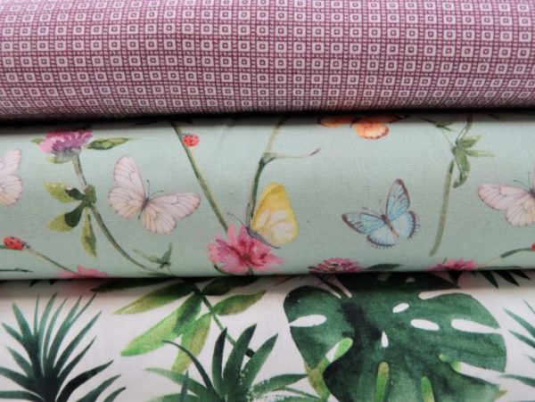 Poplin Katoen Stoffen Kopen? | Bekijk Ons Aanbod