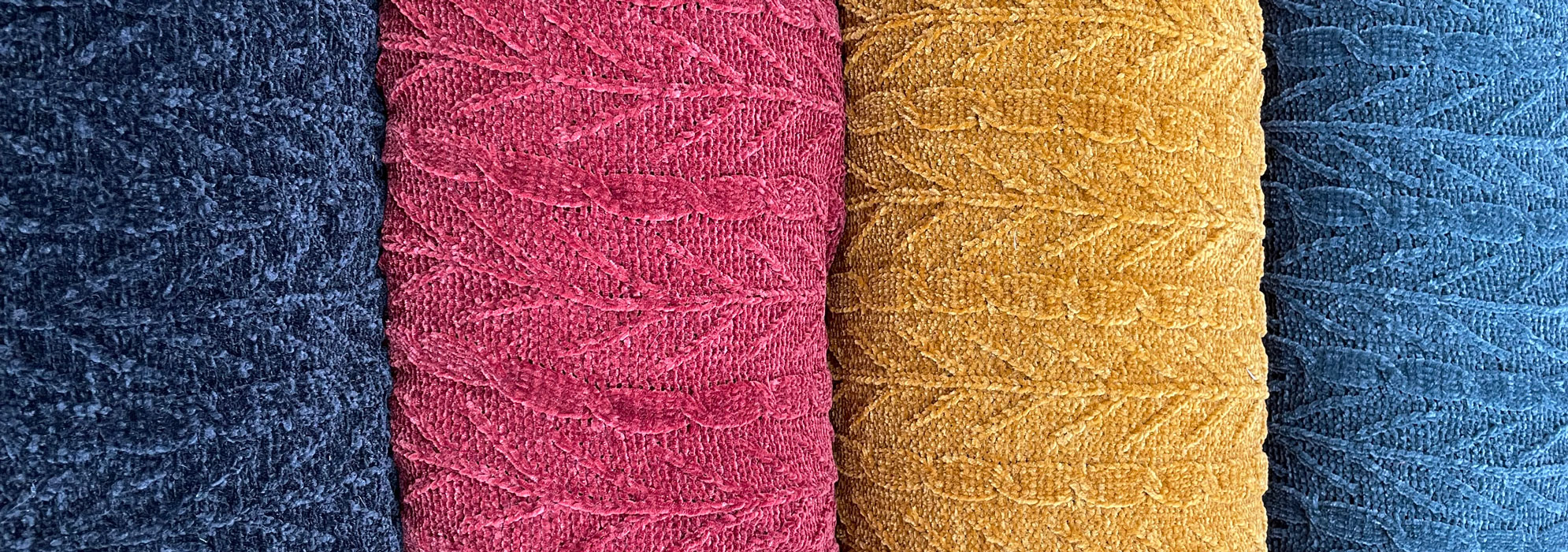 Gebreide Stoffen Archieven - Stoffendorp