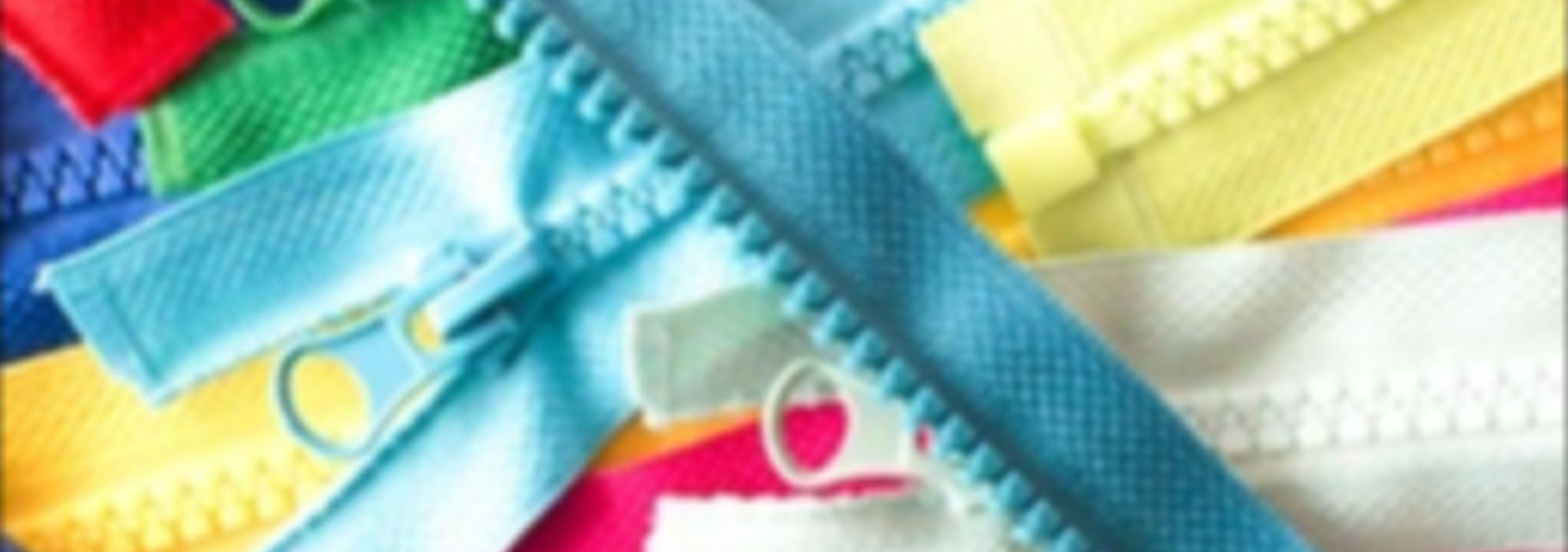 Ritssluiting nodig? Wij hebben diverse soorten, kleuren en maten.